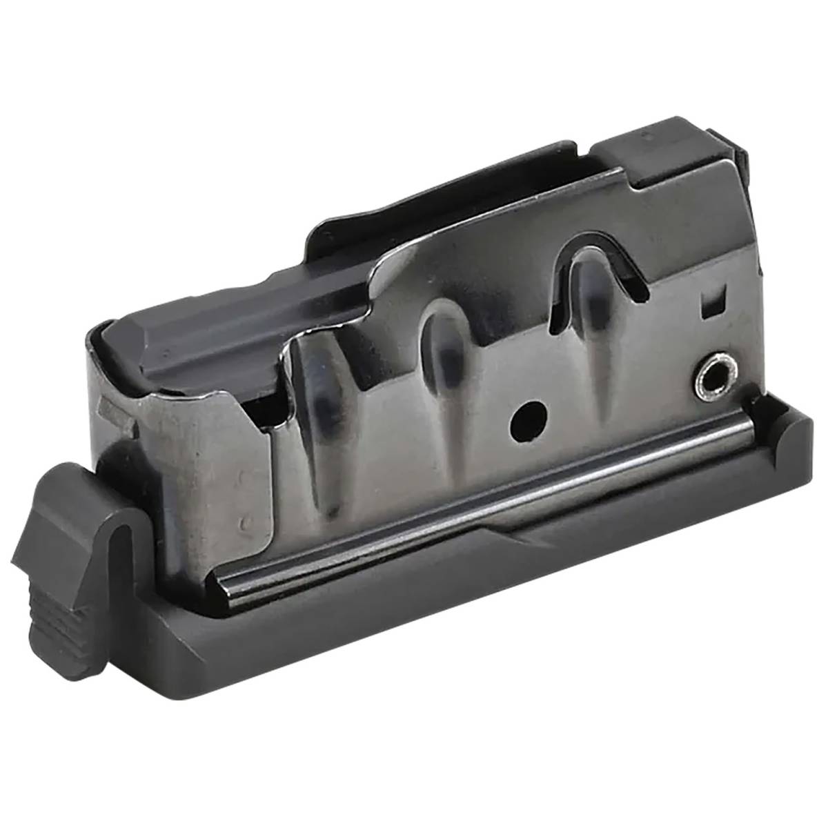 Savage Arms 56369 Axis-Axis II 110 Magazine 4rd 400 Legend Black ...