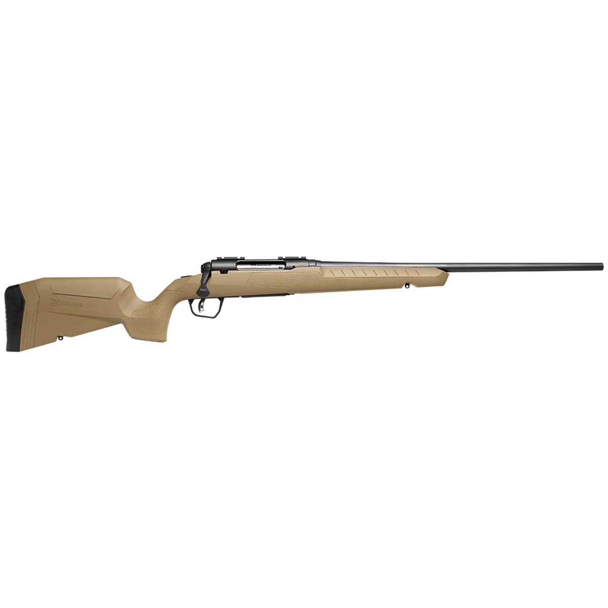 Savage Arms 32055 Axis 2 400 Legend 4+1 20” Matte Black Sporter Barrel ...