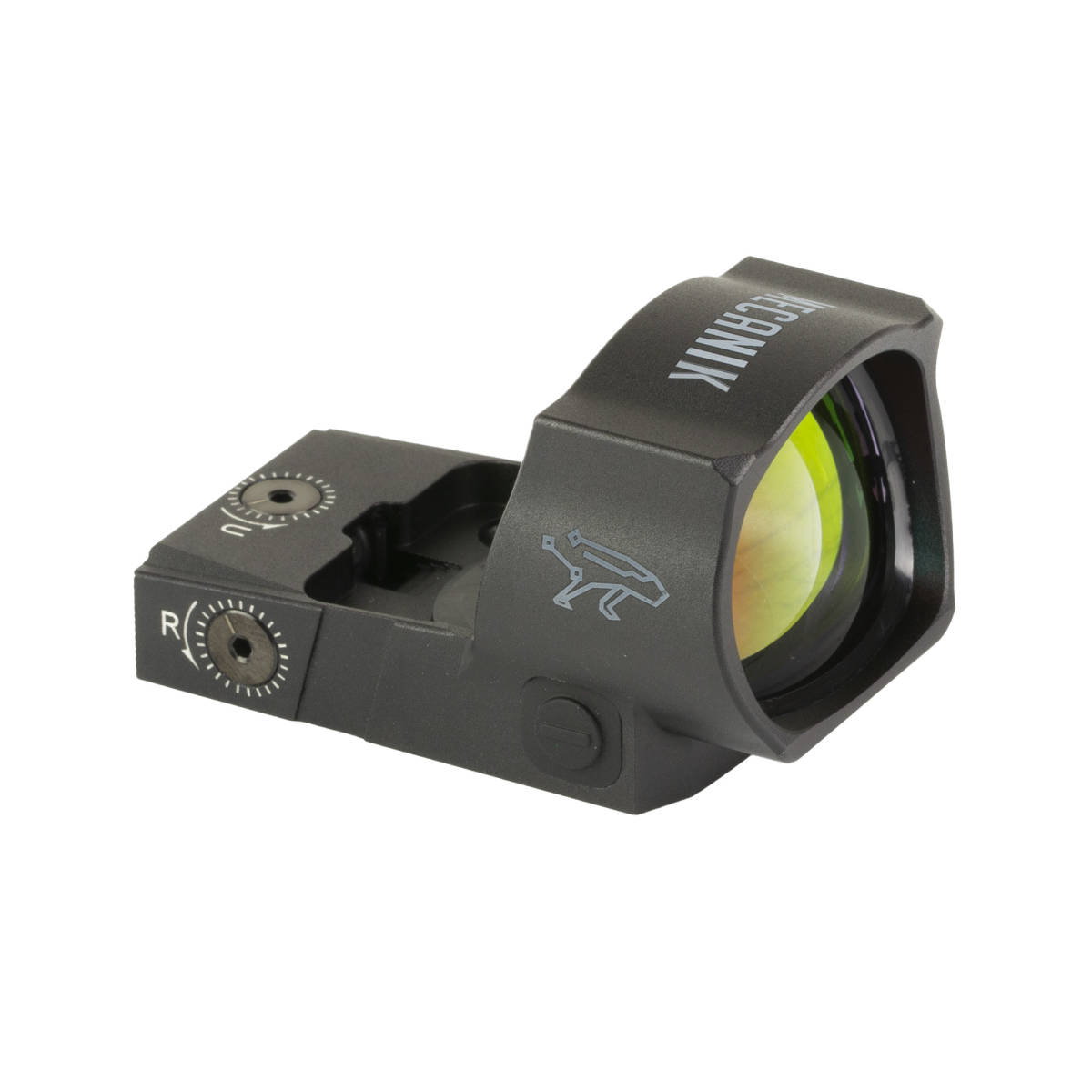 Century Arms PACN1103 Mecanik M03 Competition Reflex Sight Black ...