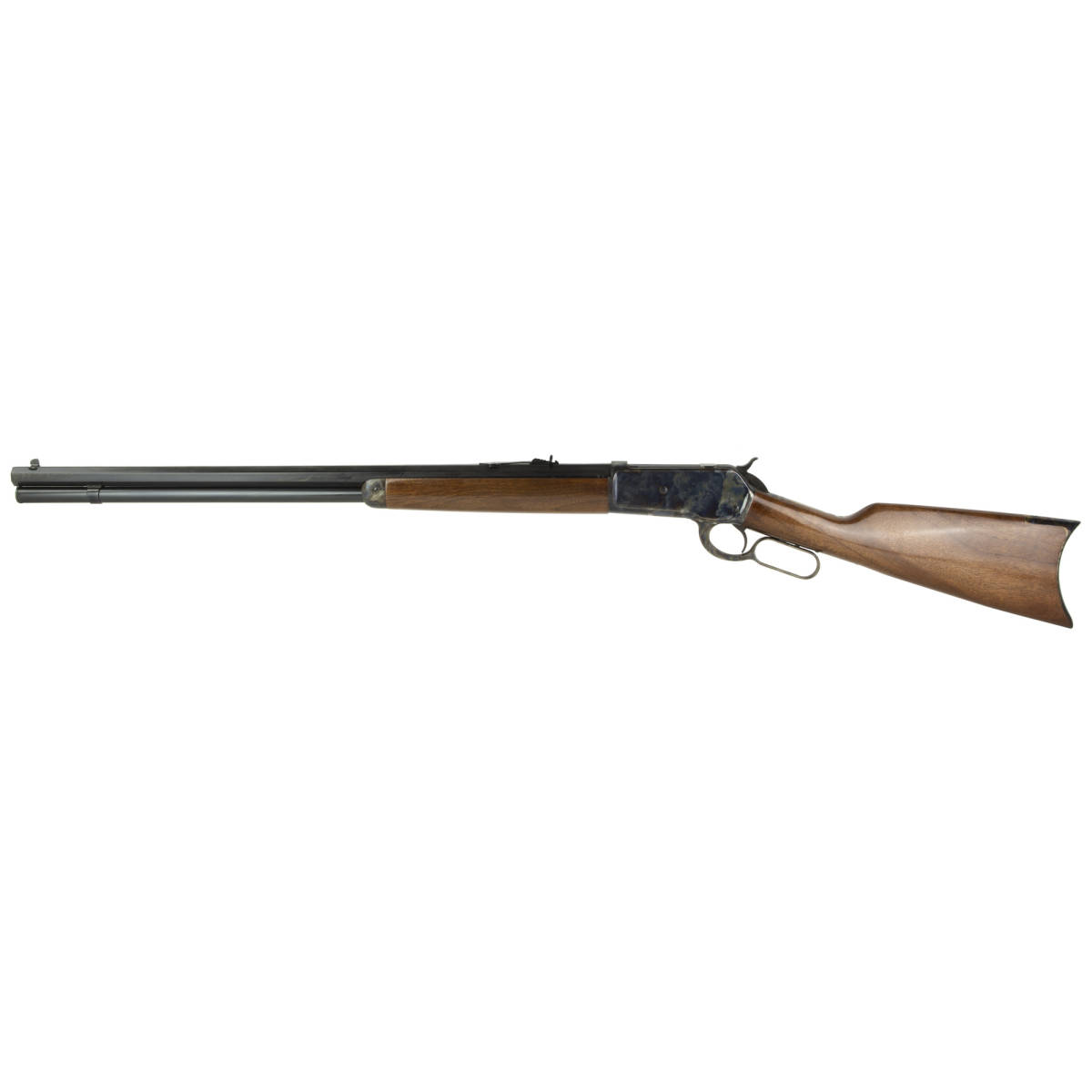 Cimarron AS188645-70R 1886 Rifle 45-70 Gov 26” Octagon Barrel - Lever ...