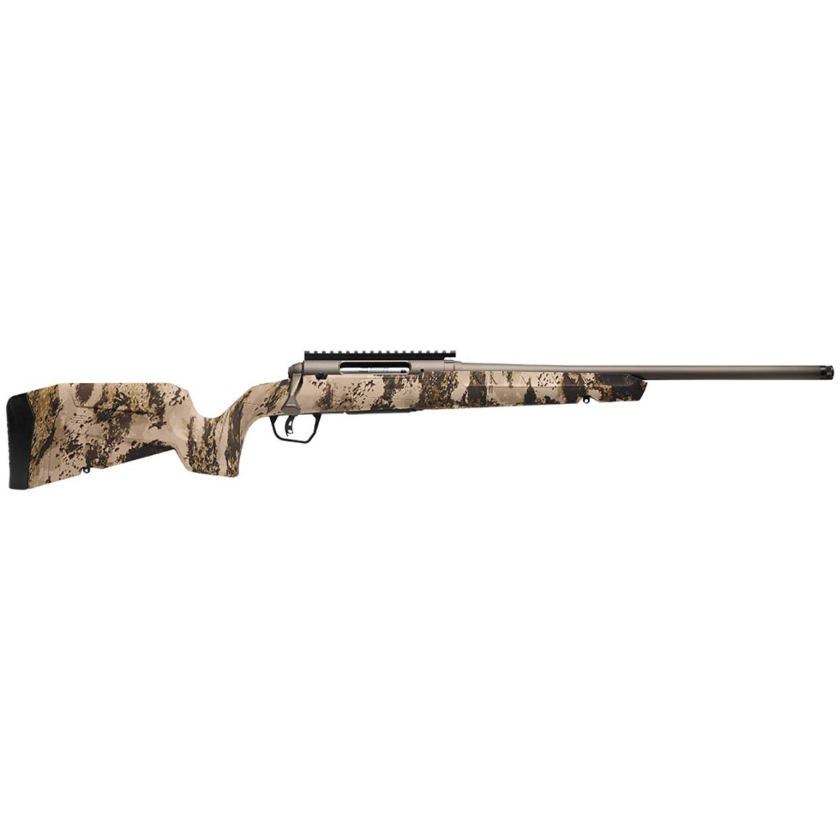 Savage Arms Axis 2 Pro Western 30-06 Springfield 4+1 20” Right Hand ...