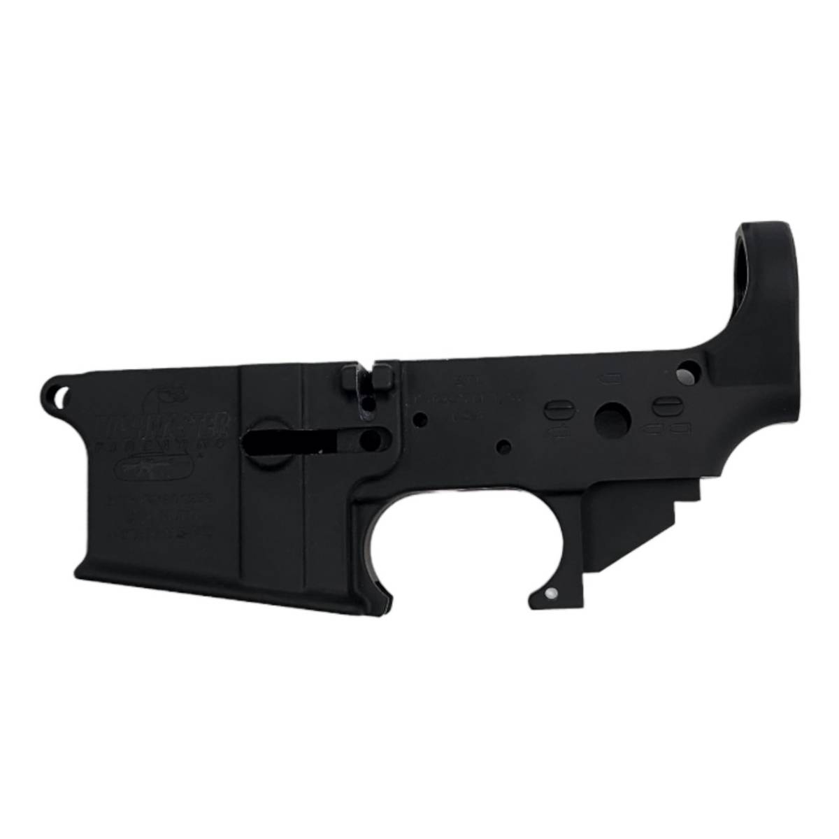 Bushmaster XM15-E2S Lower 223 Rem | 5.56 NATO - Semi Auto Rifles at ...