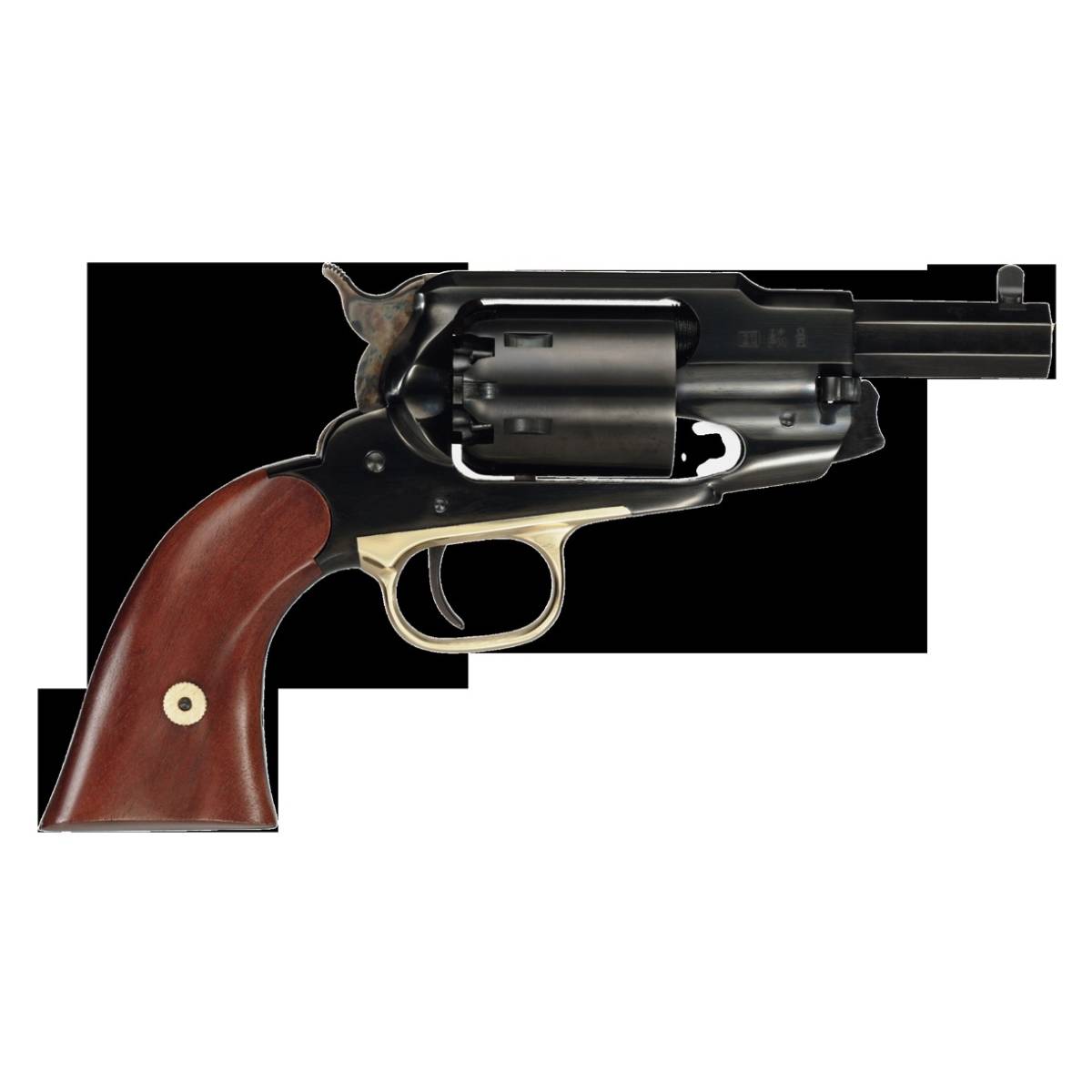 Taylor’s & Company 1858 The Ace .44 Caliber - Revolvers at GunBroker ...