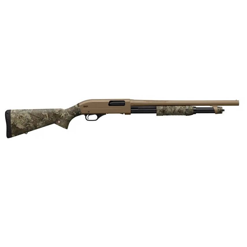 Winchester SXP Defender 20 Gauge - Semi Auto Shotguns at GunBroker.com ...