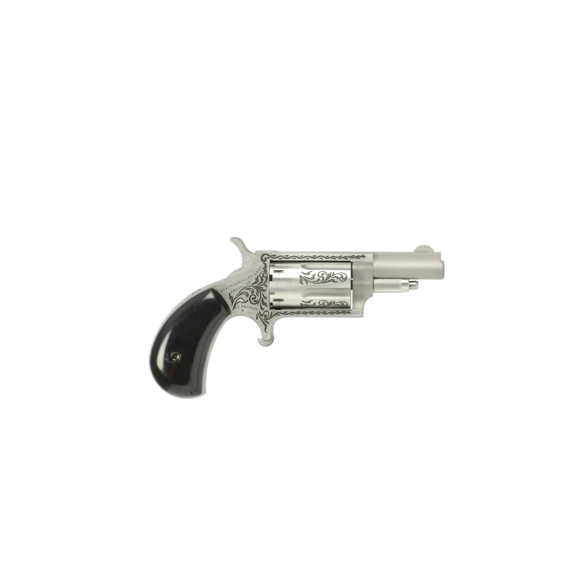 North American Arms Mini-Revolver 22 Magnum - Revolvers at GunBroker ...