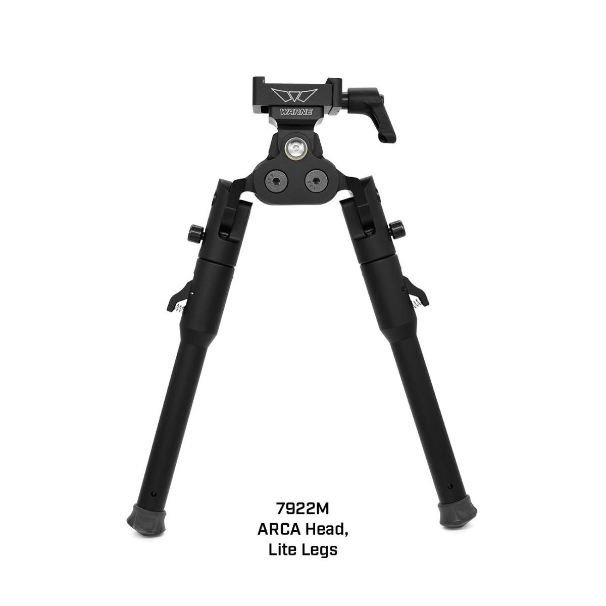WAR PRO BIPOD ARCA MOUNT LITE LEGS - Hunting Accessories at GunBroker ...