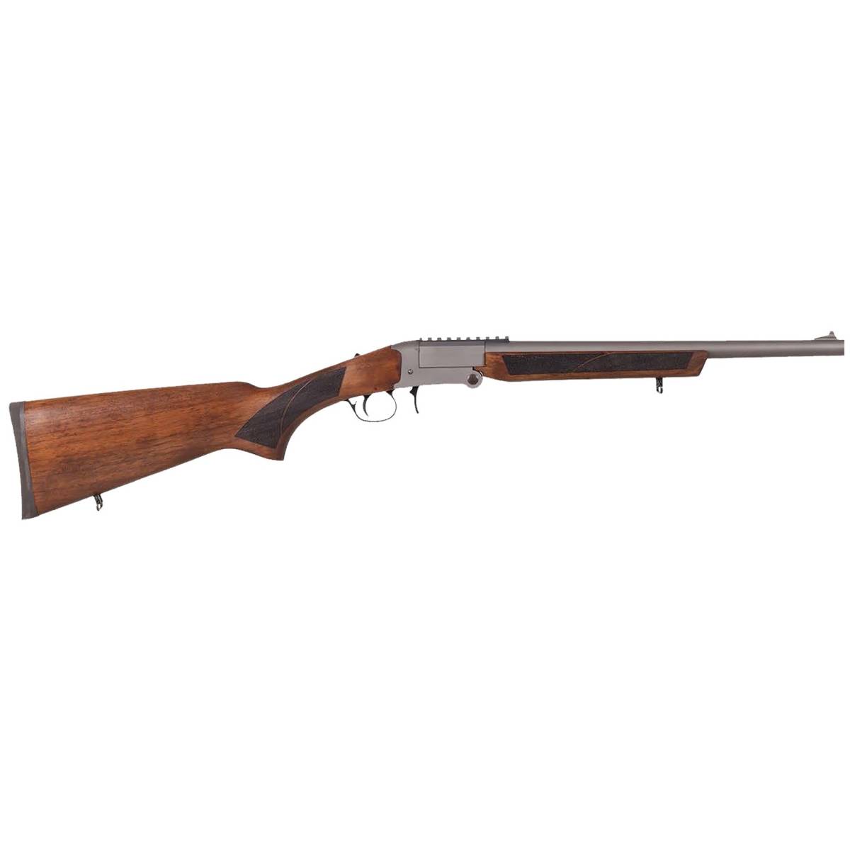 Gforce Arms GFTXP3520T GFTXP Single Shot 350 Legend 20” Walnut/Gray ...