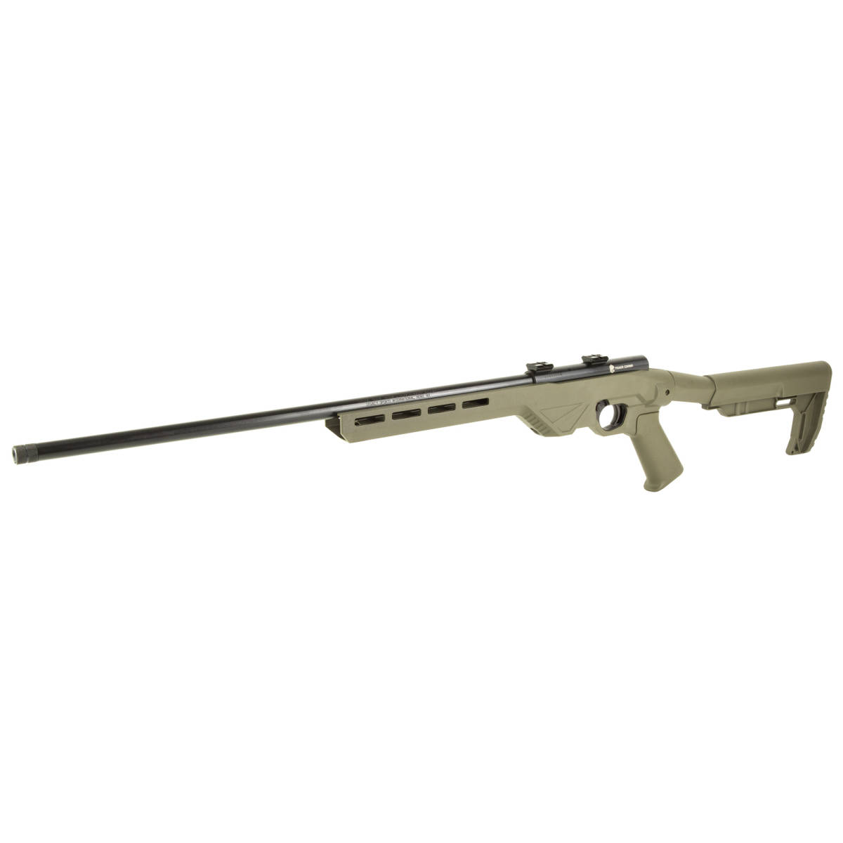 Citadel CIT22WMBLTODG Trakr 22 WMR 5+1 18” Blued Steel Barrel ...