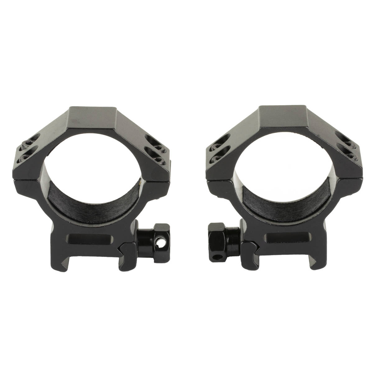 Riton Optics X34M 34 mm Medium Black Anodized - Scope Accessories ...
