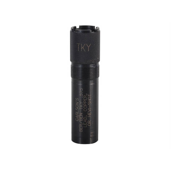 CARL CHOKE TUBE 20GA BER/BEN EXTENDED TKY - Hunting Accessories at ...