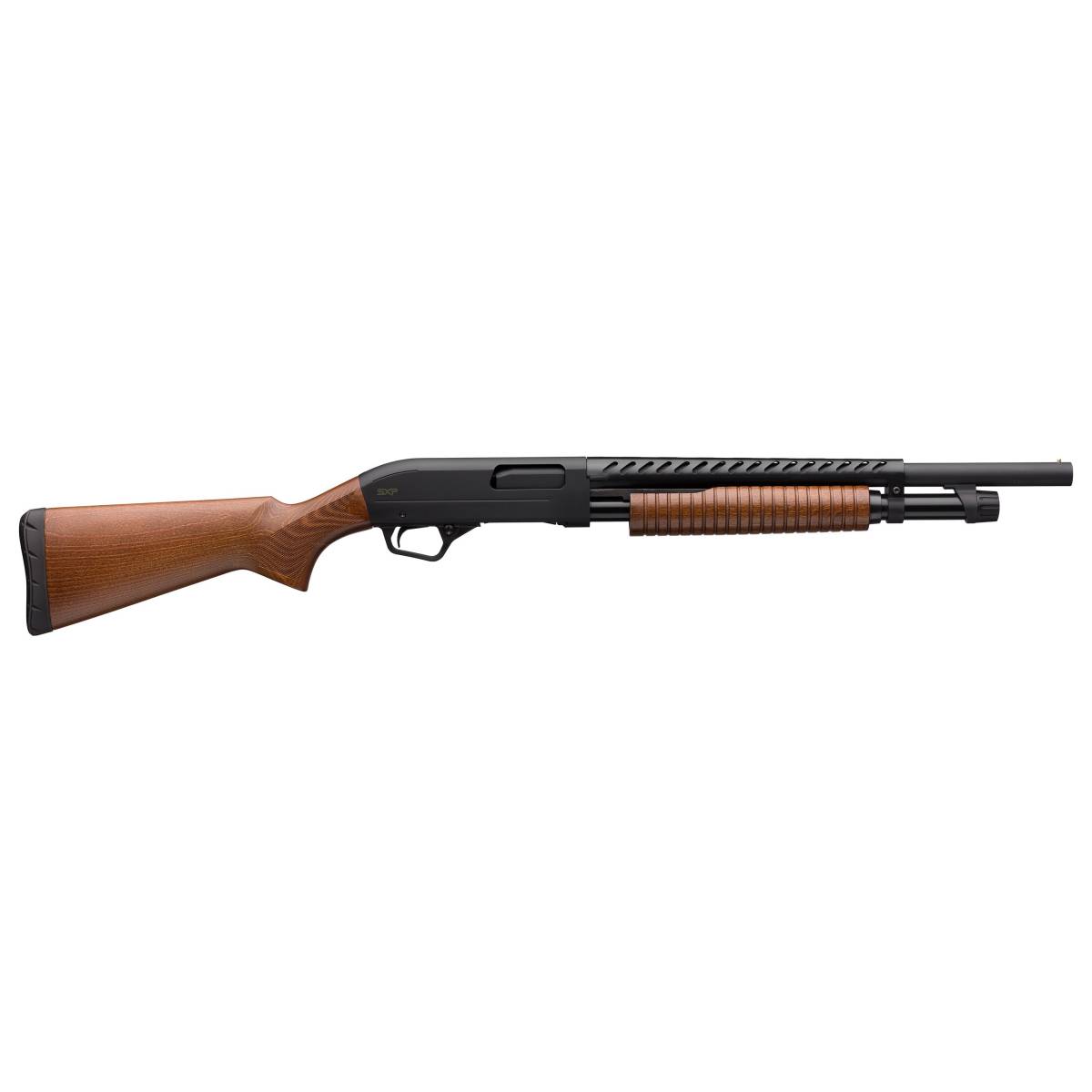 Winchester Trench Gun SXP Super X Pump Shotgun 12ga 18” Tactical - Pump ...