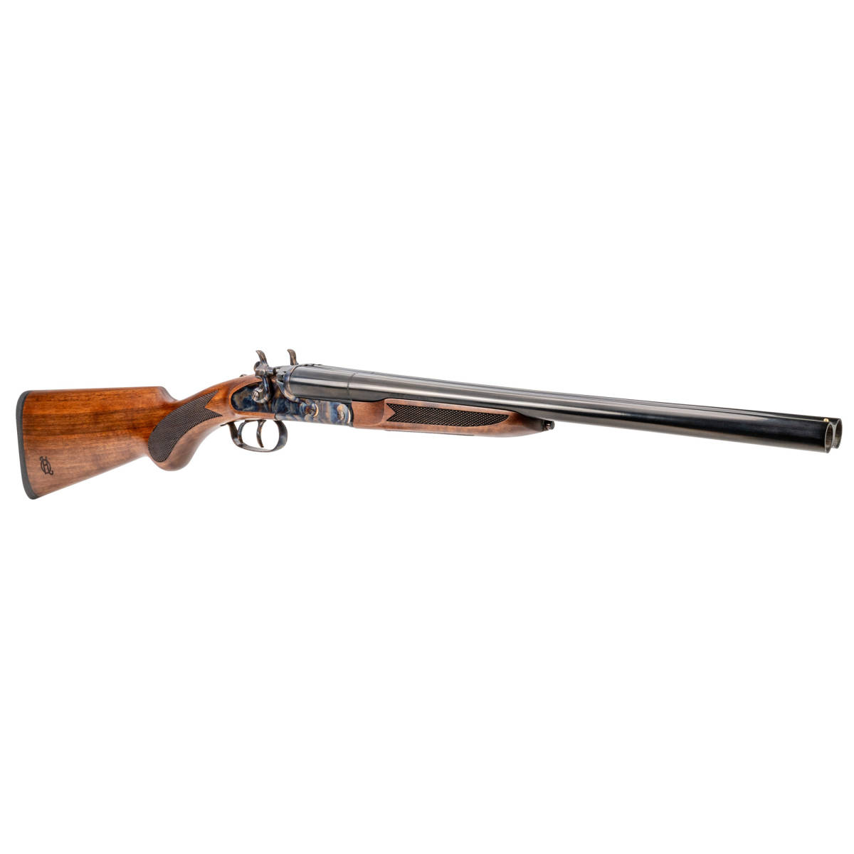 Heritage Mfg CW1218CH Coachwhip 12 Gauge Break Open 2rd 18.50” Black ...