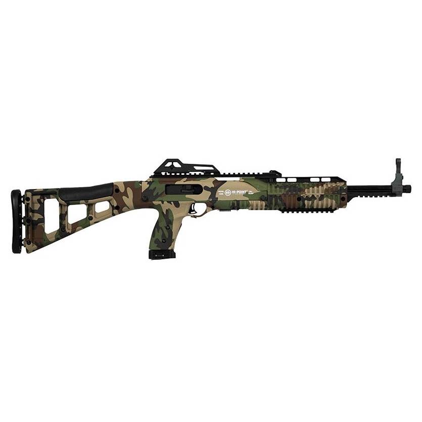 Hi-Point 10TS Carbine 10mm - Semi Auto Rifles at GunBroker.com : 1098756034