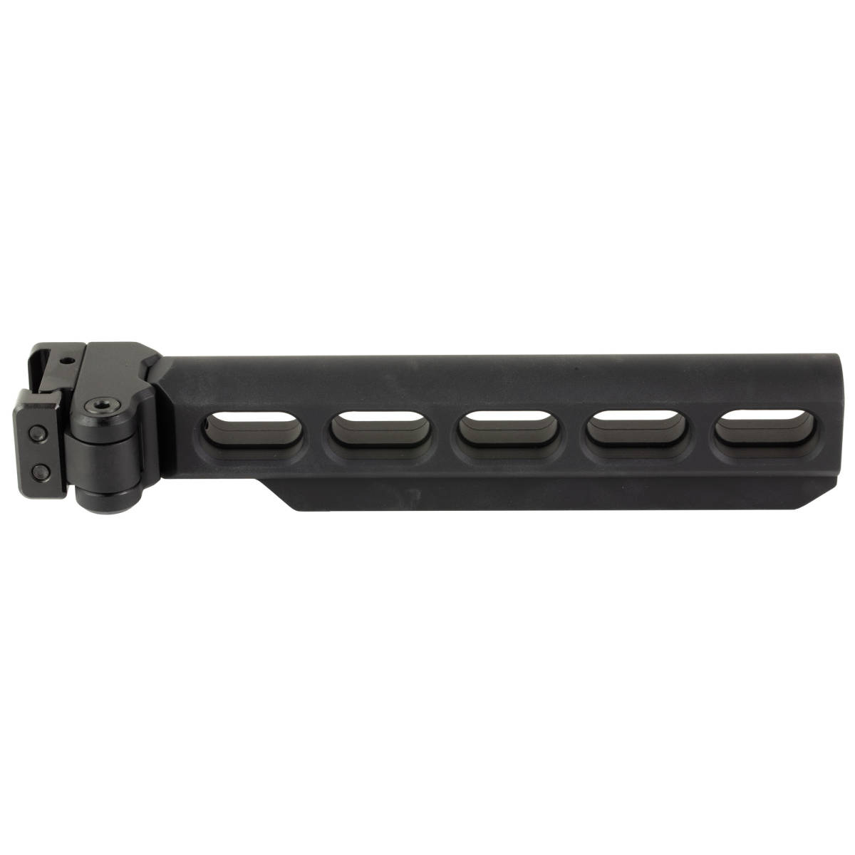 Samson 040614301 B.R.E. (Bufferless Receiver Extension) Black Anodized ...
