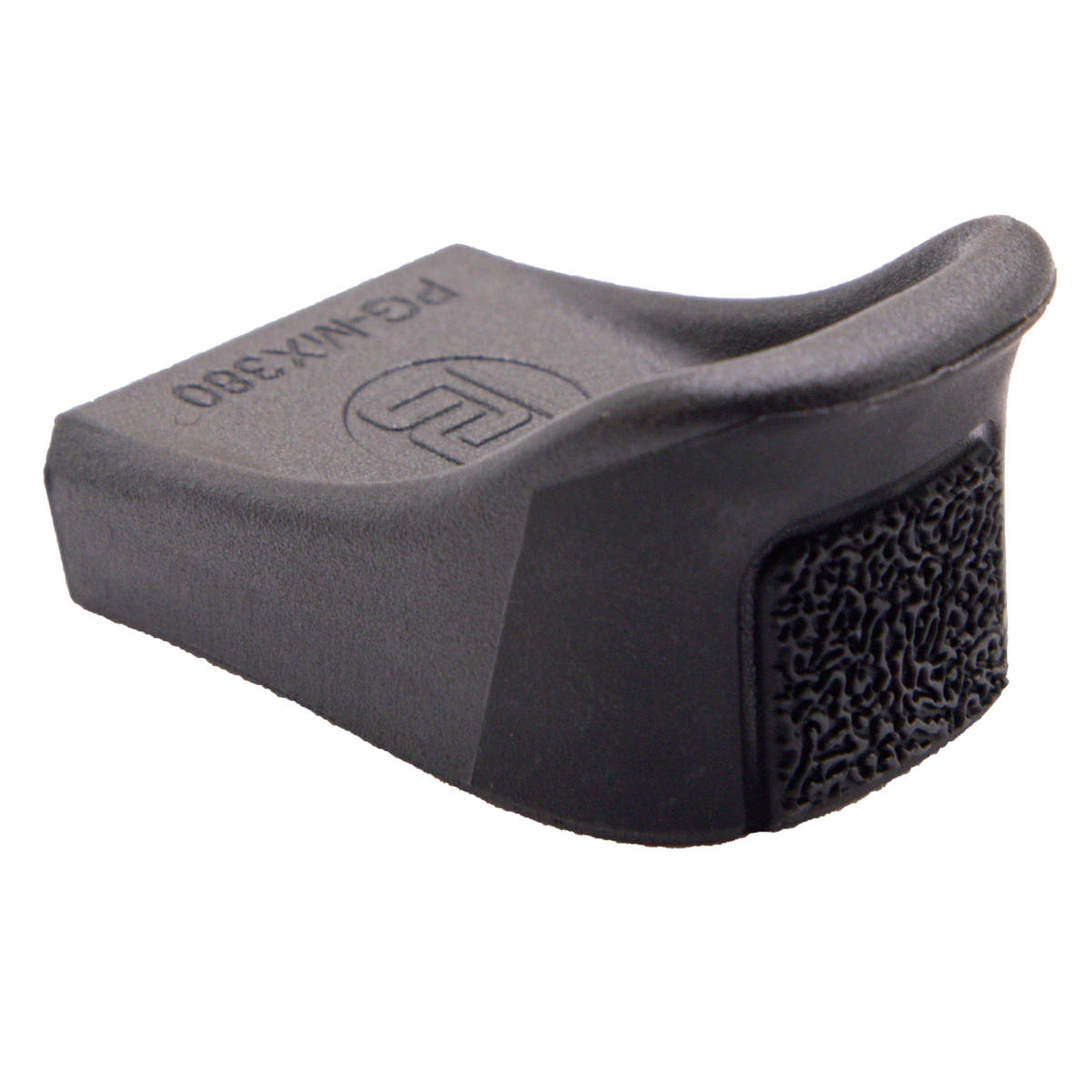 PEARCE GRIP EXTENSION FOR RUGER LCP MAX 380 3/4” EXTRA - Other Gun ...