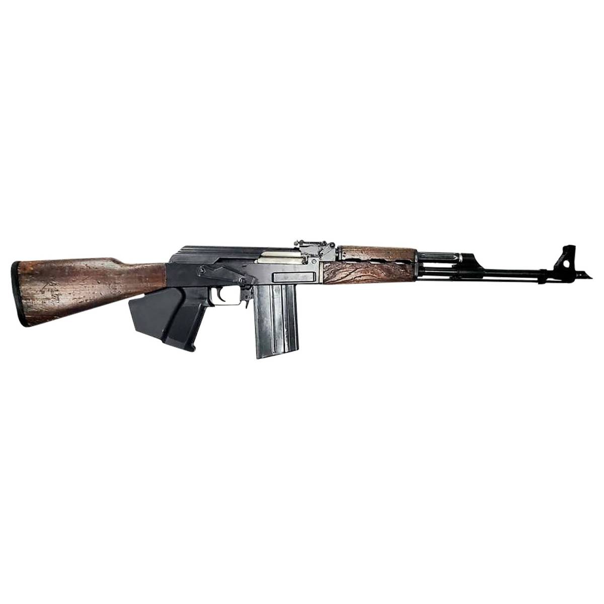 Riley Defense Inc RAK308CA RAK *CA Compliant 308 Win 10+1 19.65” Black ...
