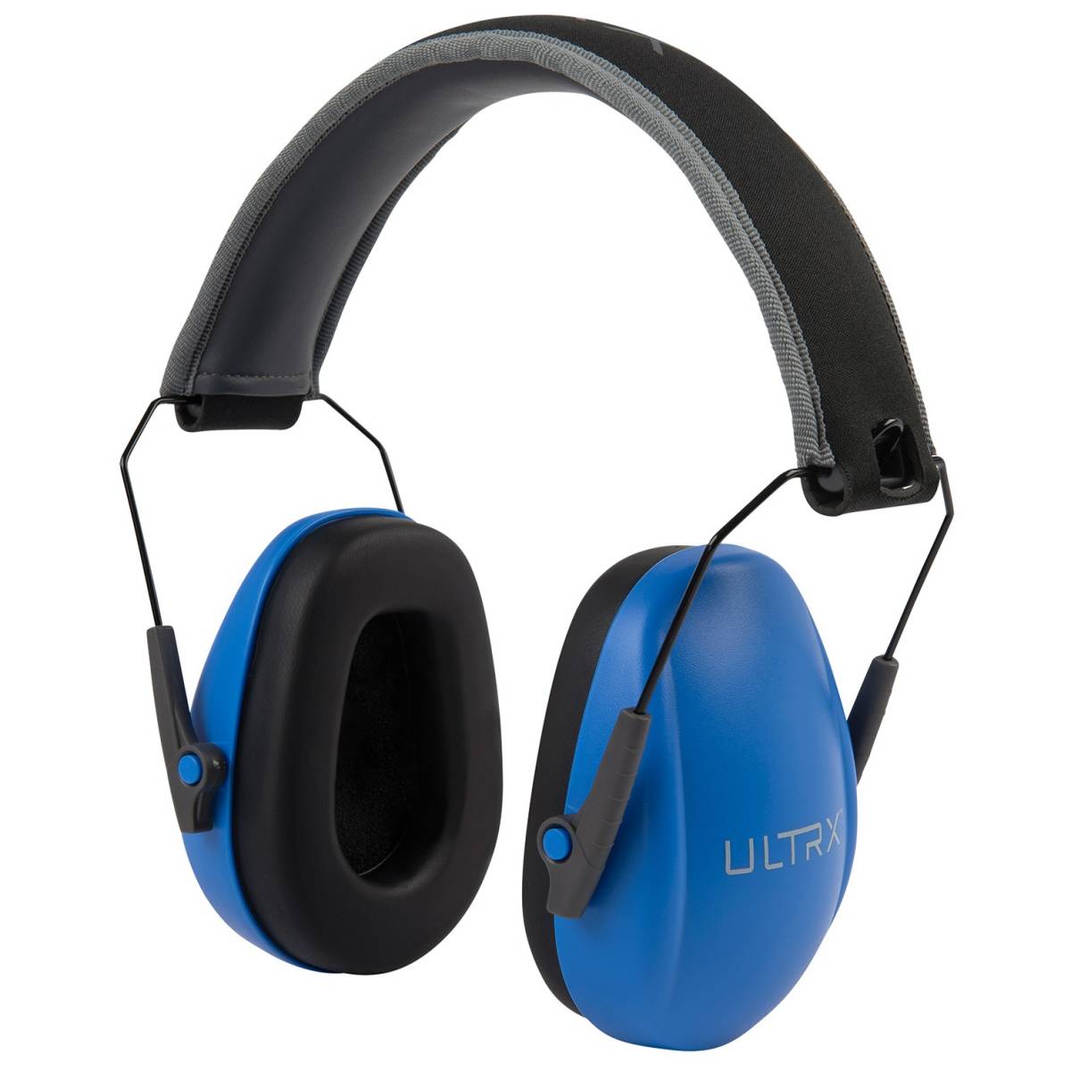 ALLEN 4175 ULTRX SLIM PROF YTH PASSIVE MUFF BLUE - Shooting Glasses ...
