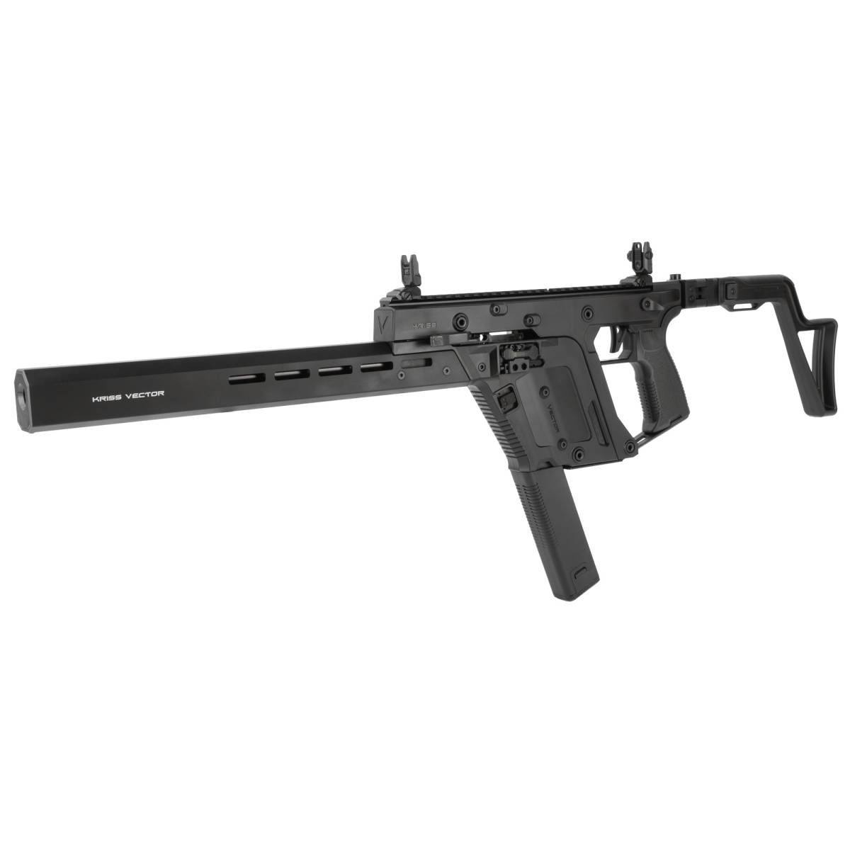 Kriss USA KV903CBL00 Vector CRB G3 9mm 16” - Semi Auto Rifles at ...