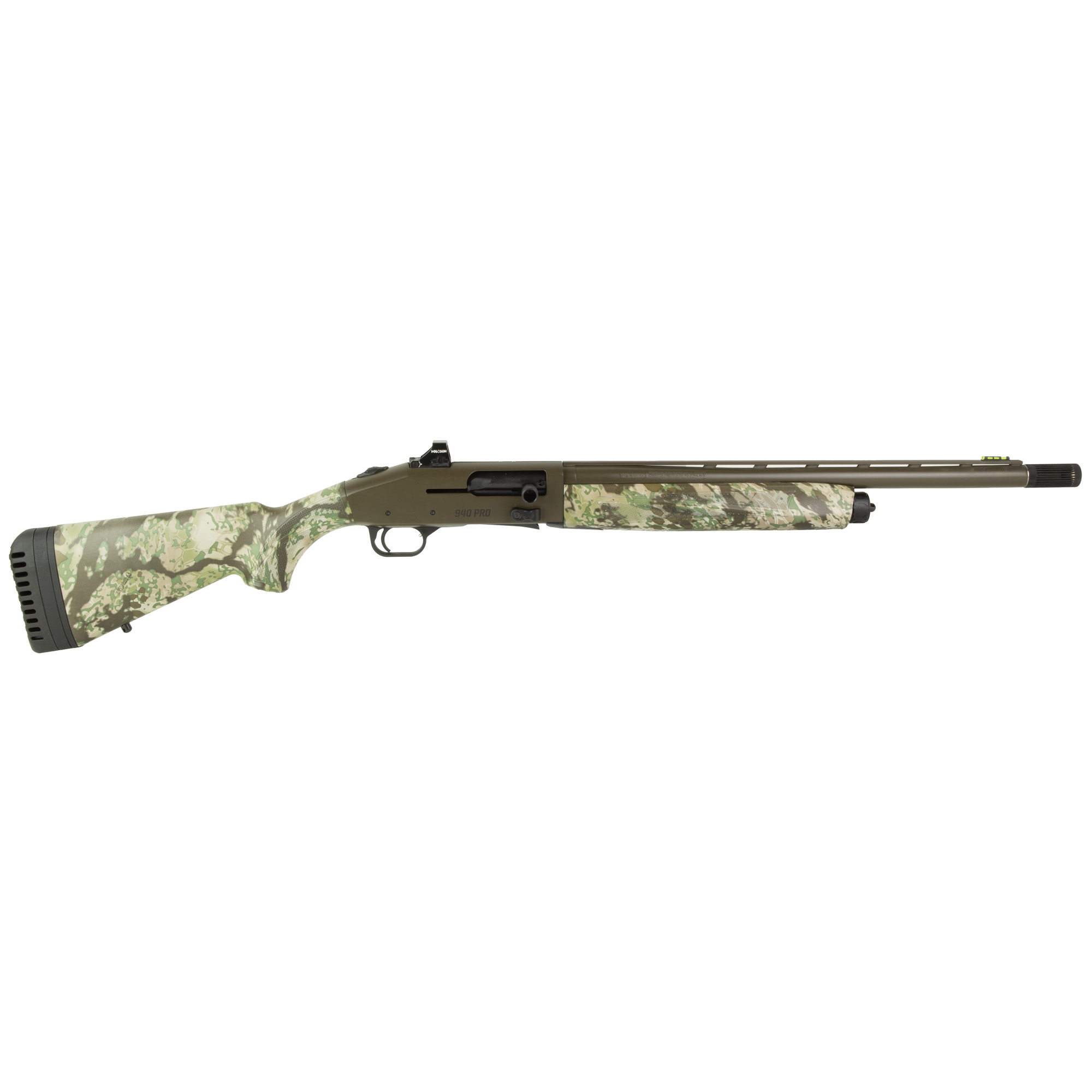 Mossberg 940 Pro Turkey 12 Gauge | Black Market Arms