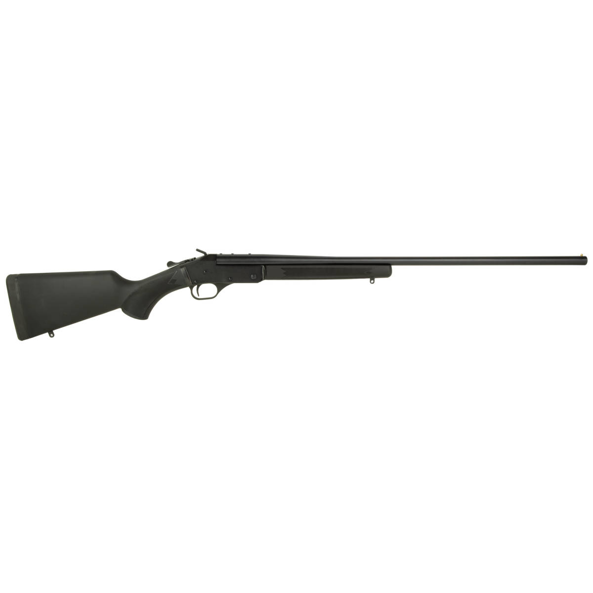 JTS SINGLE SHOT 410 3” 28” REM CHOKE W/ CYLINDER SYNTHTIC - Single Shot ...