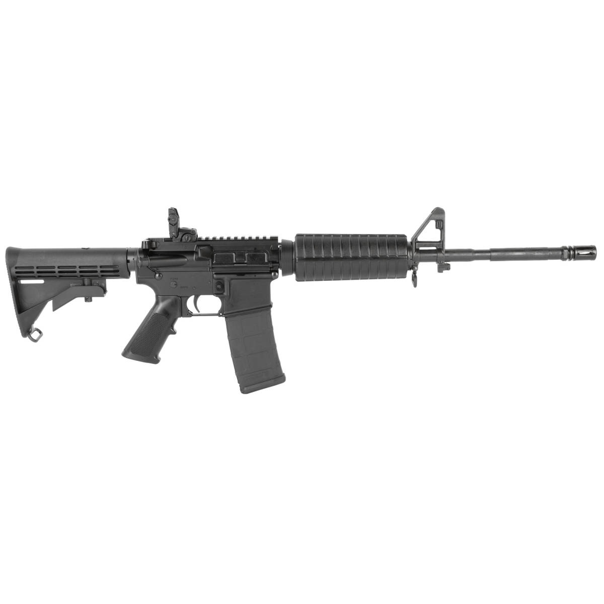 Colt M4 Carbine AR-15 5.56 MSR 556 NATO 6920 CR6920 - Semi Auto Rifles ...