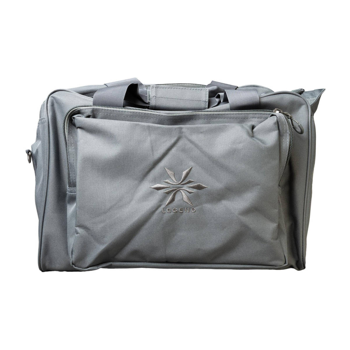 LEGEND PEGASUS RANGE BAG GRY - Bags & Packs at GunBroker.com : 1125603572