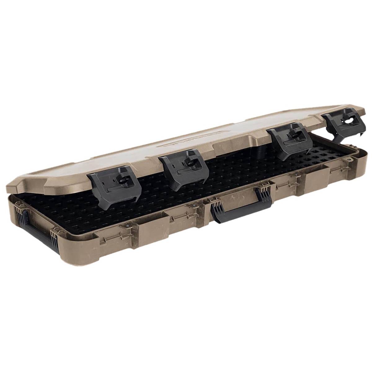 MAGPUL MAG1289-FDE DAKA HARD CASE LR53 FDE - Gun Cases & Gun Storage at ...