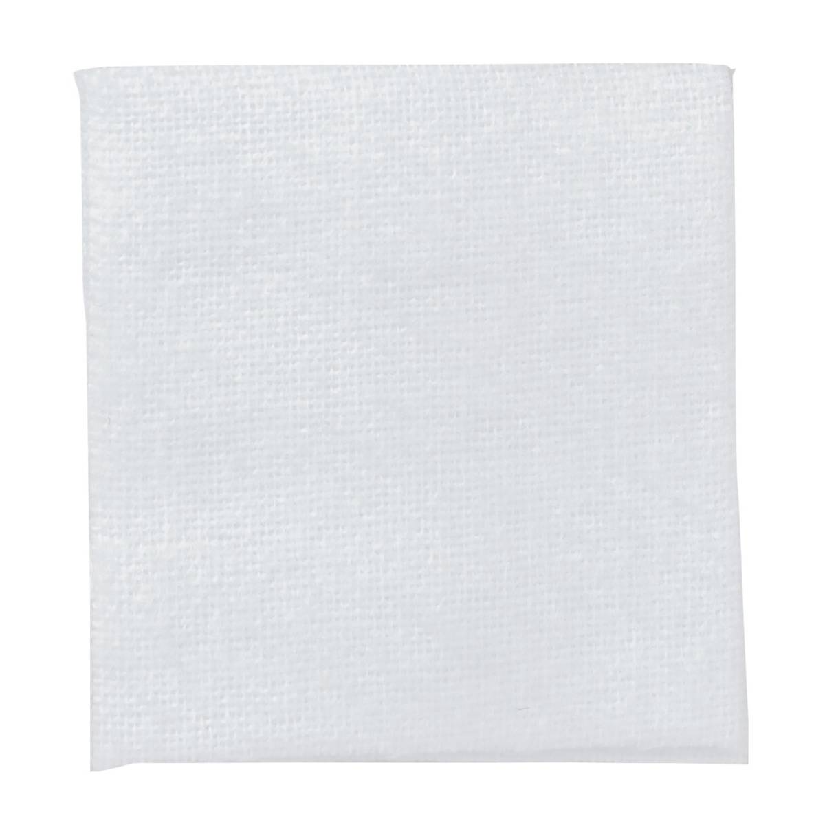 Tapco TAP22072 Square Patches 38 Cal 1.75” Cotton 500 CT - Gun Cleaning ...