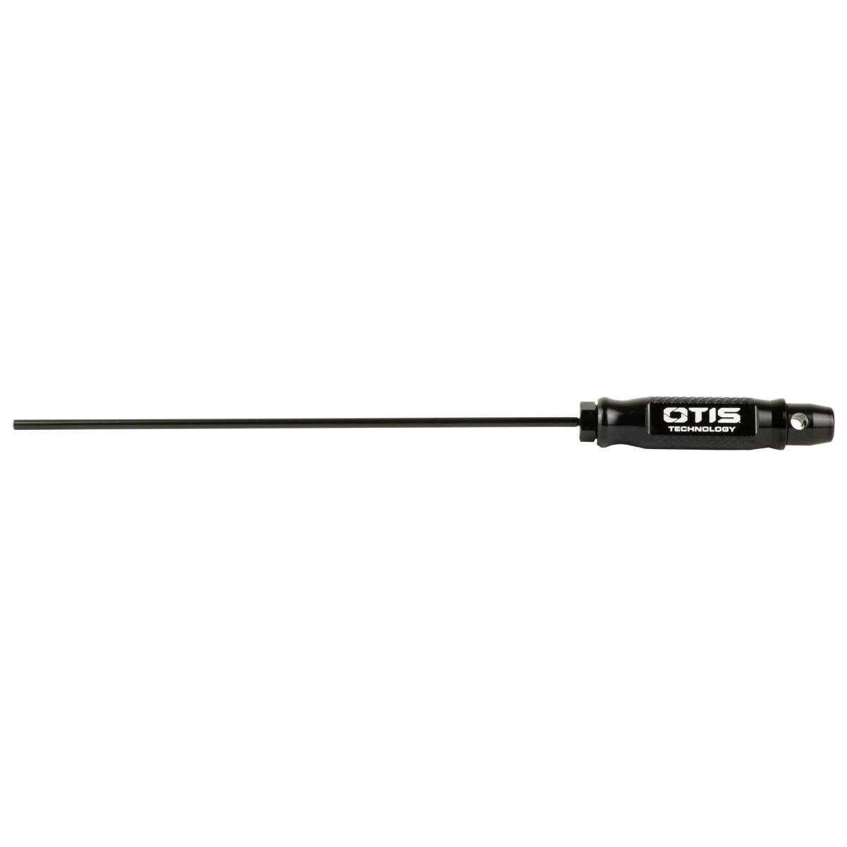 OTIS PISTOL CLEANING ROD 11” BLK - Gun Cleaning Kits & Supplies at ...