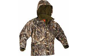 ARCTIC SHIELD HEAT ECHO ATTACK JACKET REALTREE MAX-7 XX-LARGE - Coats ...