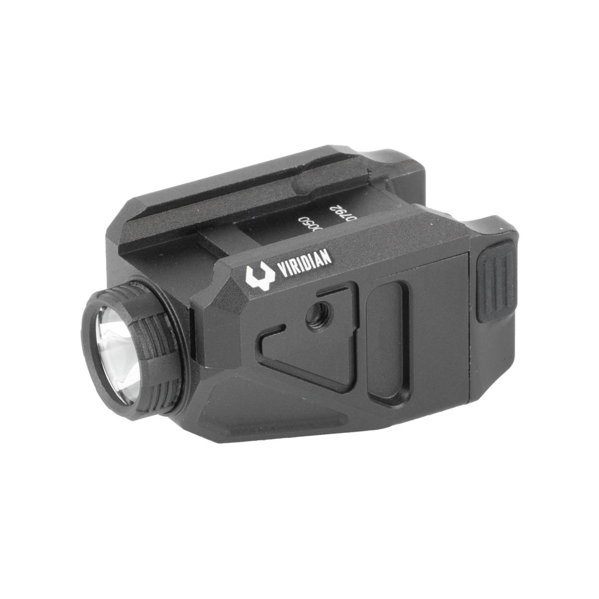 VIRIDIAN CTL FITS GLOCK 43X LIGHT - Weapon Lights at GunBroker.com ...