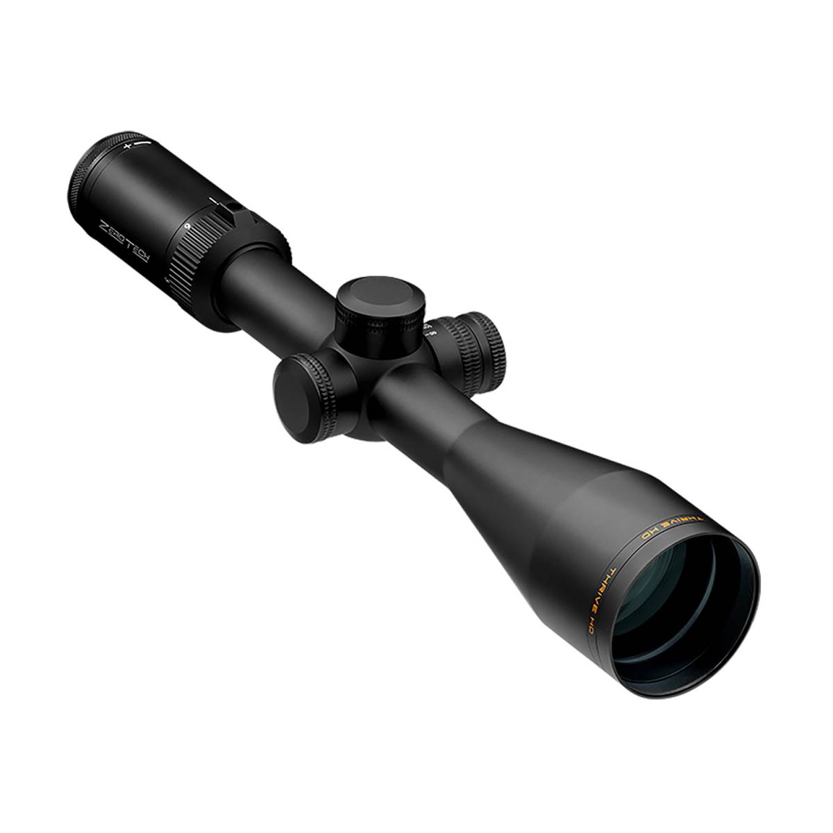 Zero Tech Optics TH3186P-IR Thrive HD Black 3-18x 56mm 30mm Tube - Scopes at GunBroker.com ...