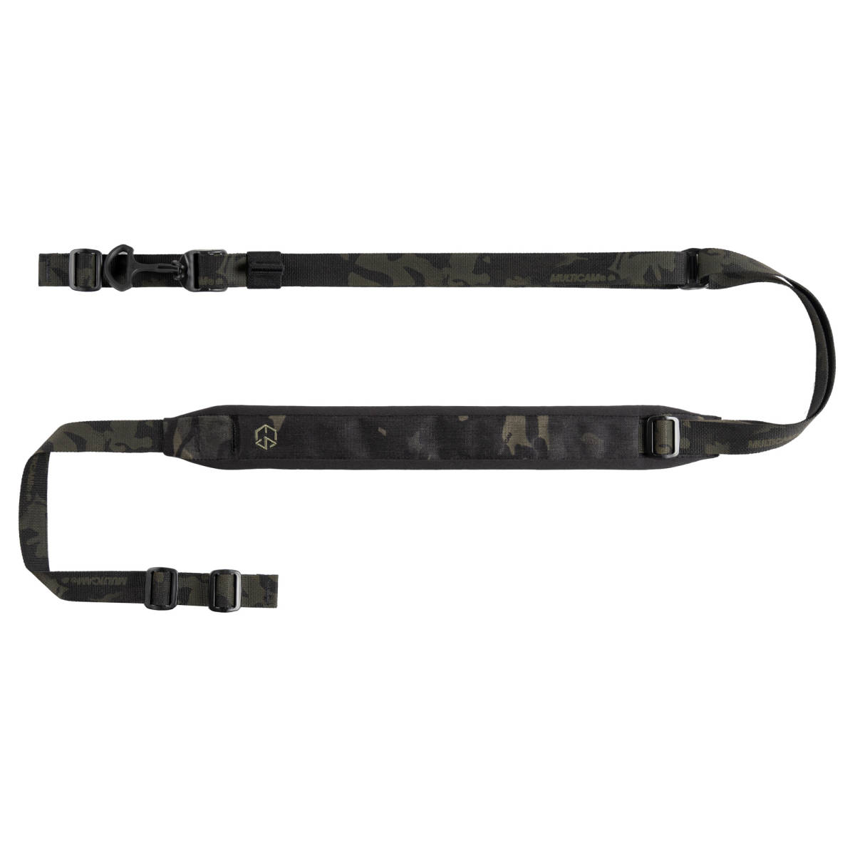 ESD PADDED SLING MULTICAM BLACK - Slings at GunBroker.com : 1112487197