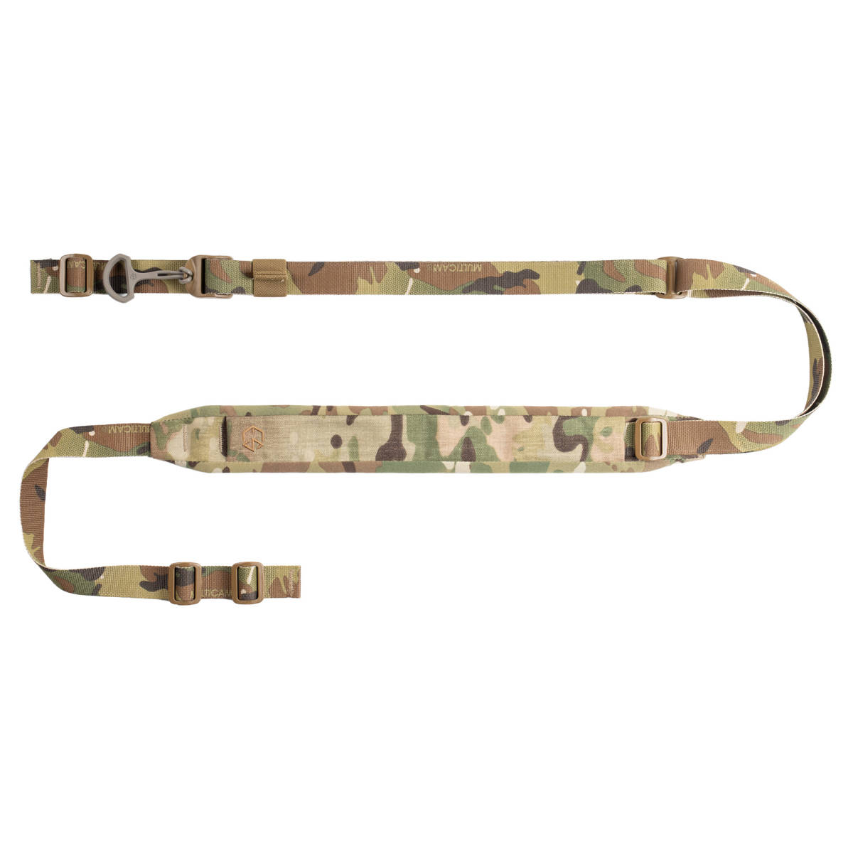 ESD PADDED SLING MULTICAM - Slings at GunBroker.com : 1127552486