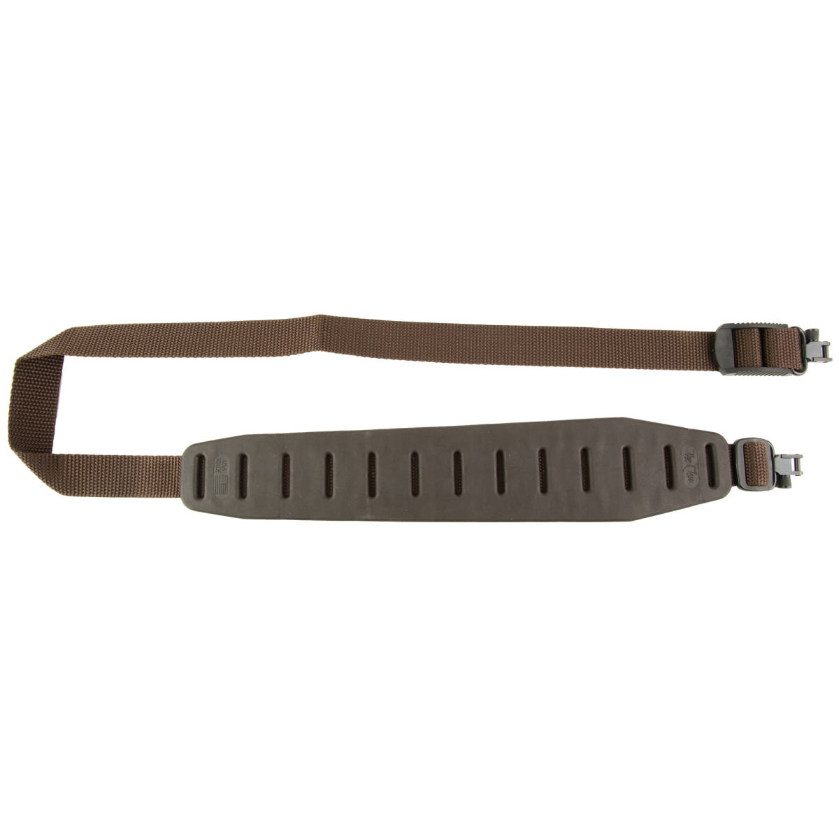 CVA 50036-0 Claw 2.0 Sling Brown Shotgun - Slings at GunBroker.com ...