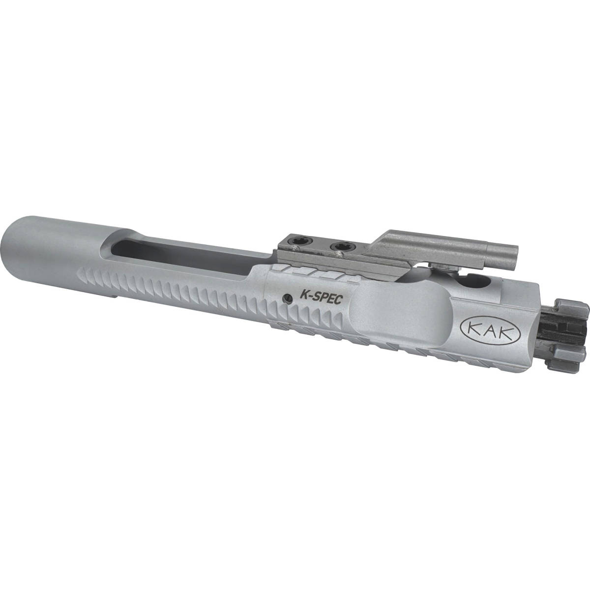 KAK AR15 BCG M16 556 K-SPEC CHR DE - Rifle Bolts at GunBroker.com ...