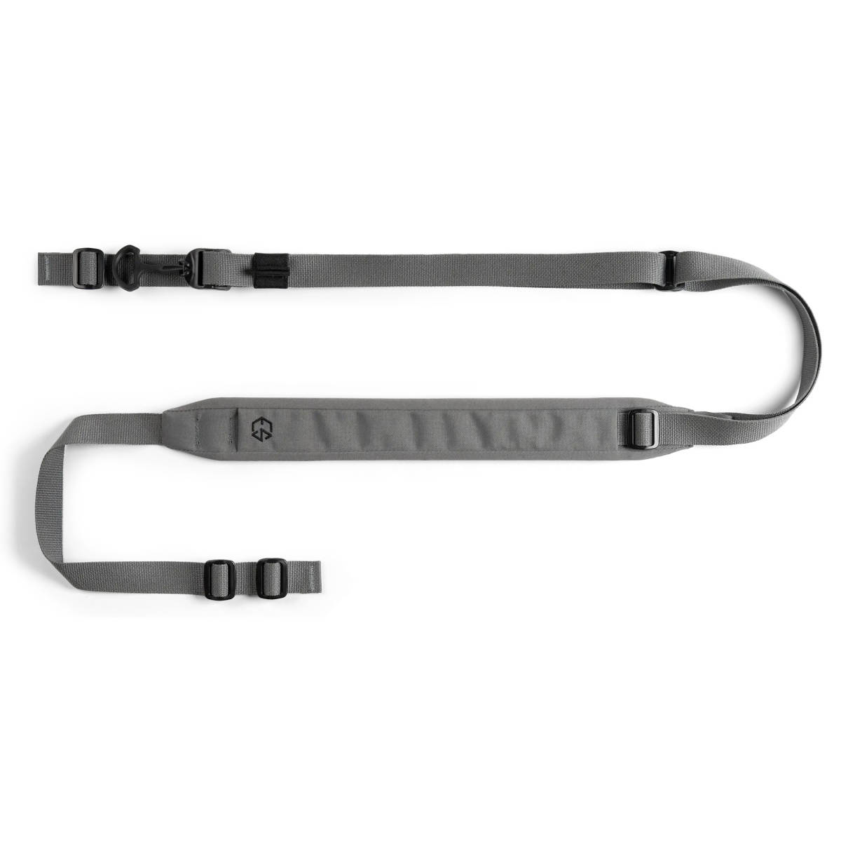 ESD PADDED SLING WOLF GREY - Slings at GunBroker.com : 1127153969