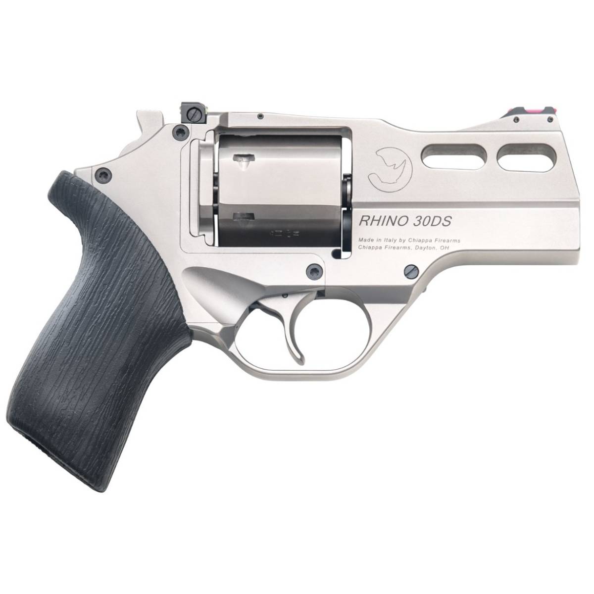 Chiappa Firearms CF340341 Rhino 30DS *CA Compliant Small 10mm Auto 6 ...