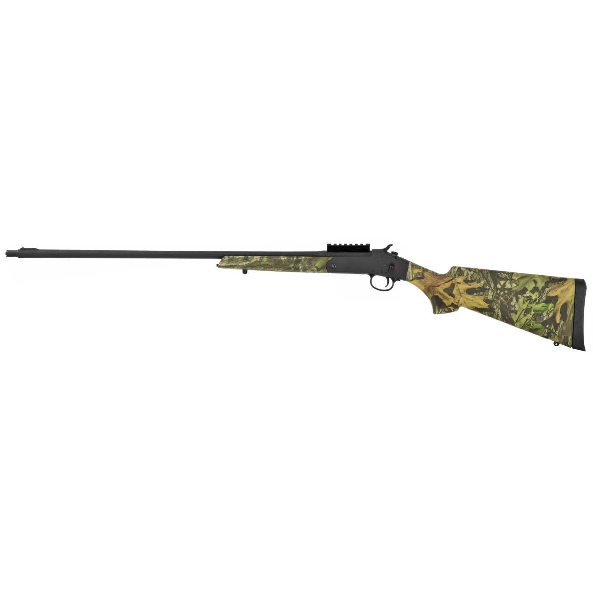 Stevens 57666 301 Turkey 12 Gauge 3” 1rd 26” Matte Black Barrel ...