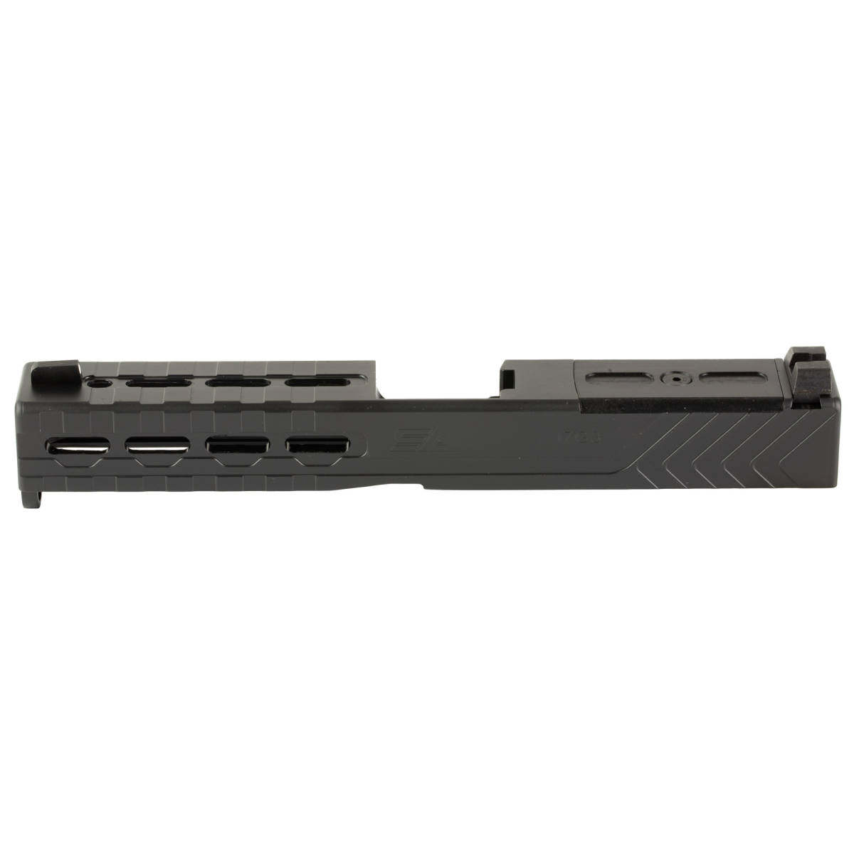 SYLVAN G17 G3 SLIDE COMPLETE BLK - Other Pistol Accessories & Parts at ...