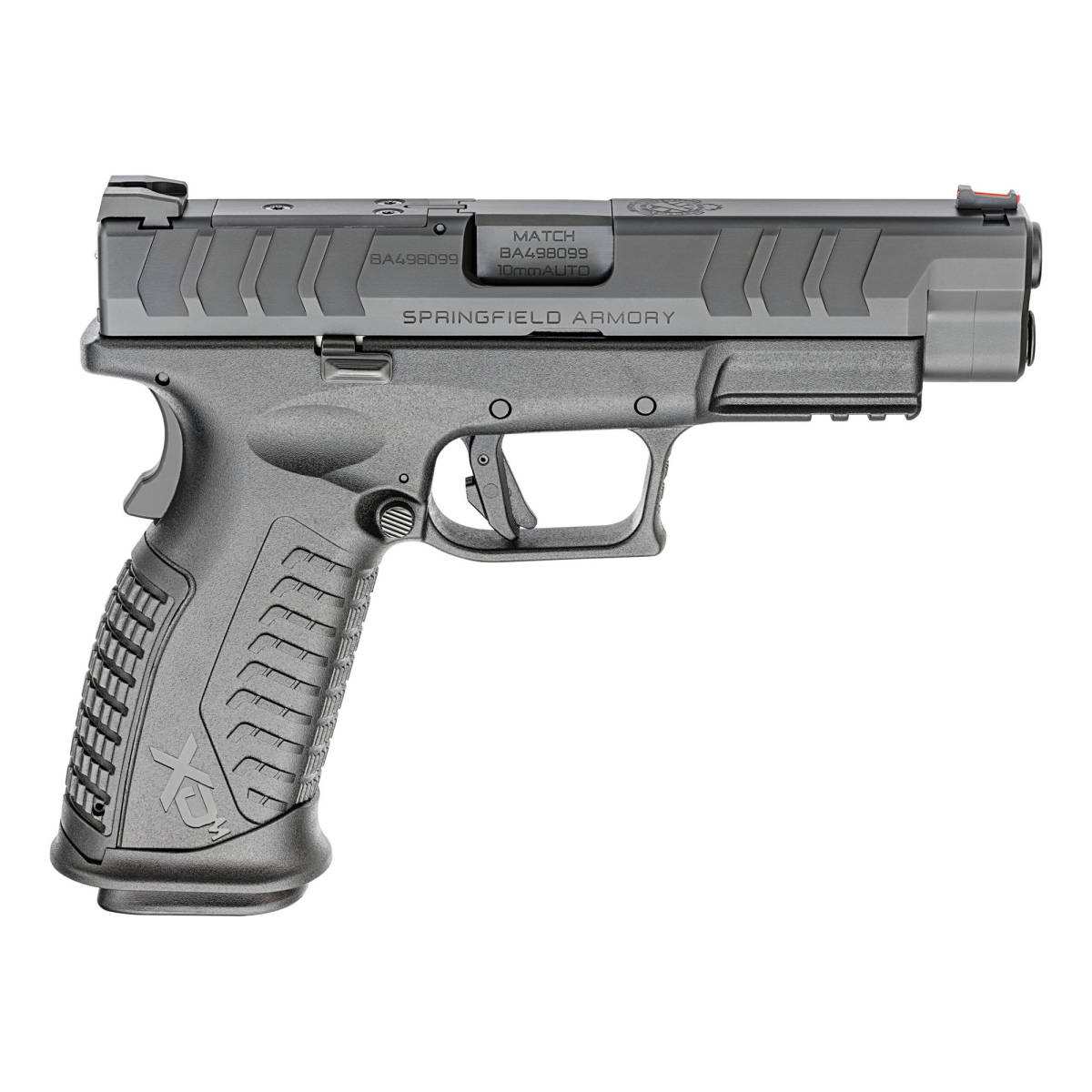 SPG XDME94510BHCOSP 10M ELT 4.5 16R BLK - Semi Auto Pistols at ...