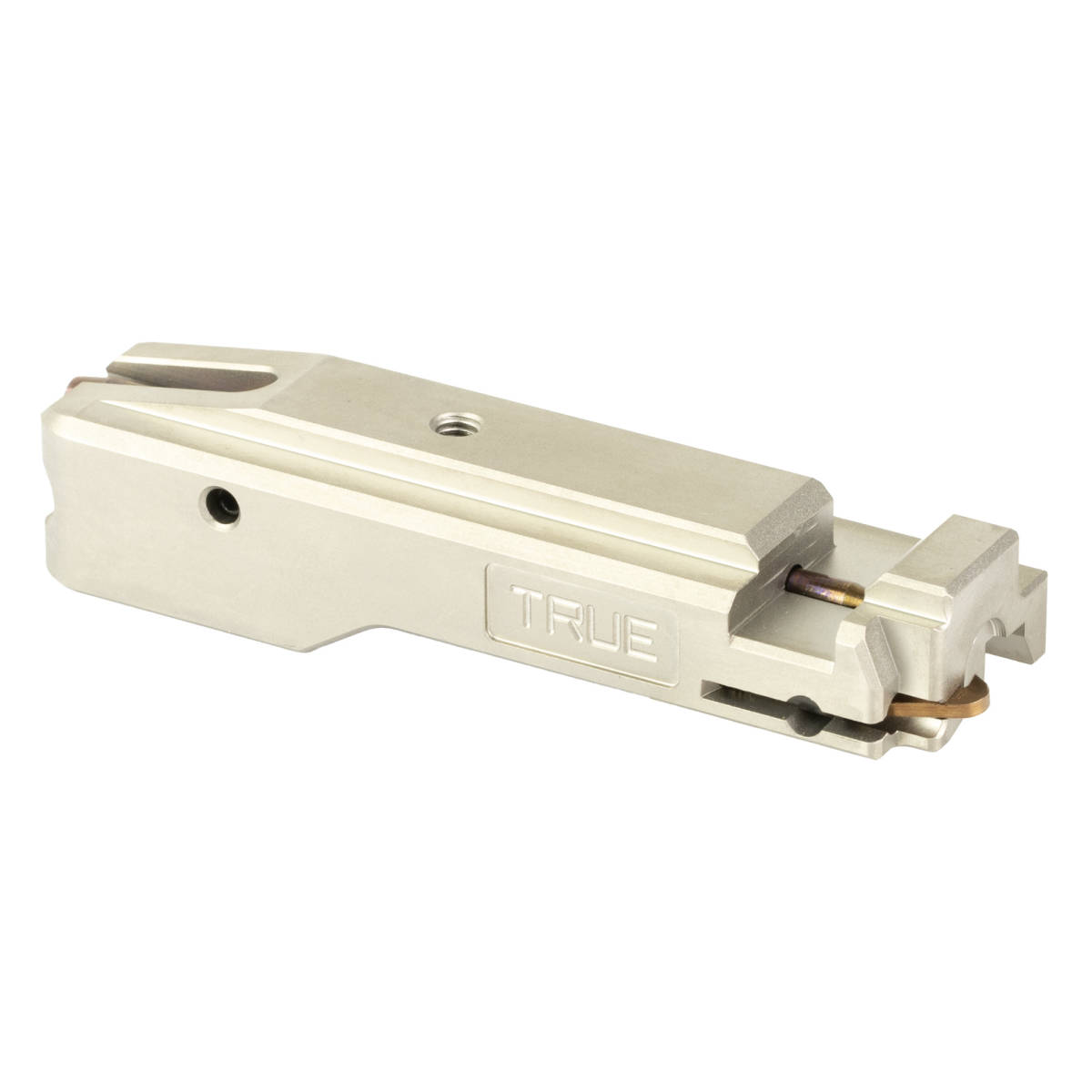 TRUE PRECISION TP-22 BOLT 10/22 SS - Rifle Bolts at GunBroker.com ...