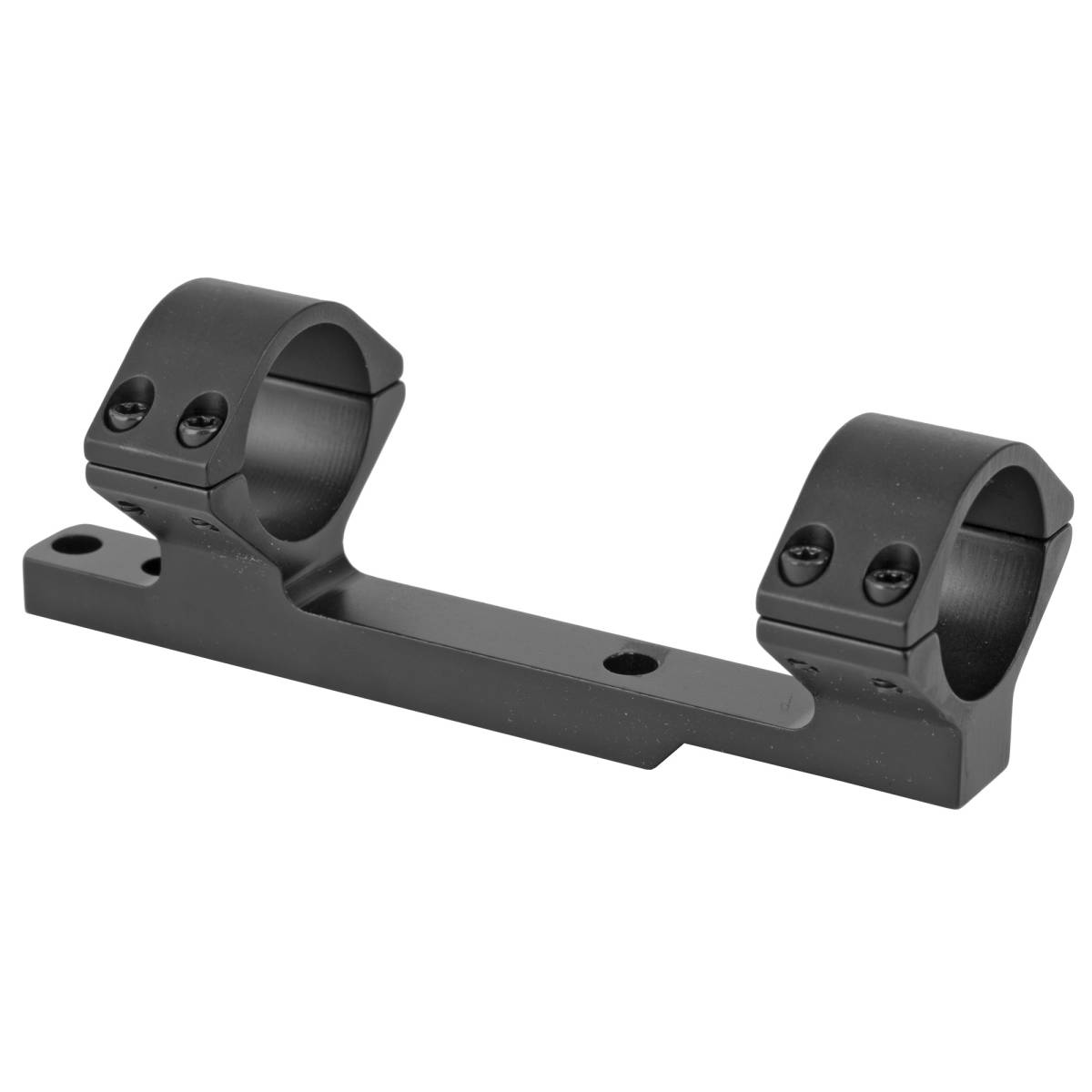 Talley 940768 Scope Mount/Ring Combo Black Anodized 1” Tube Henry Big ...