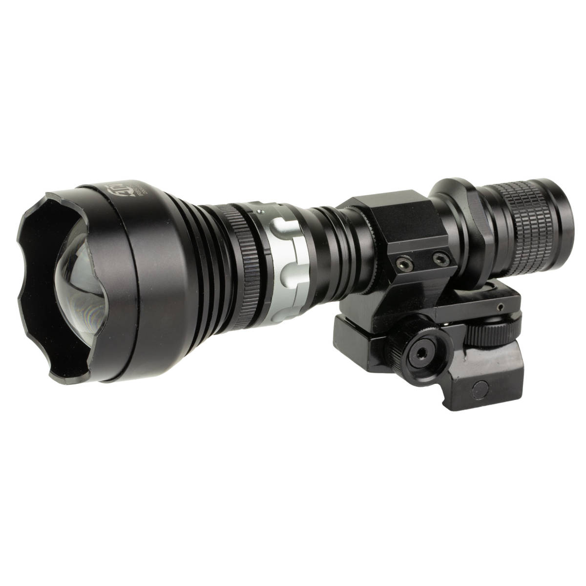 ATN IR850 PRO LR IR ILLUMINATOR/MNT - Scopes at GunBroker.com : 1126665711