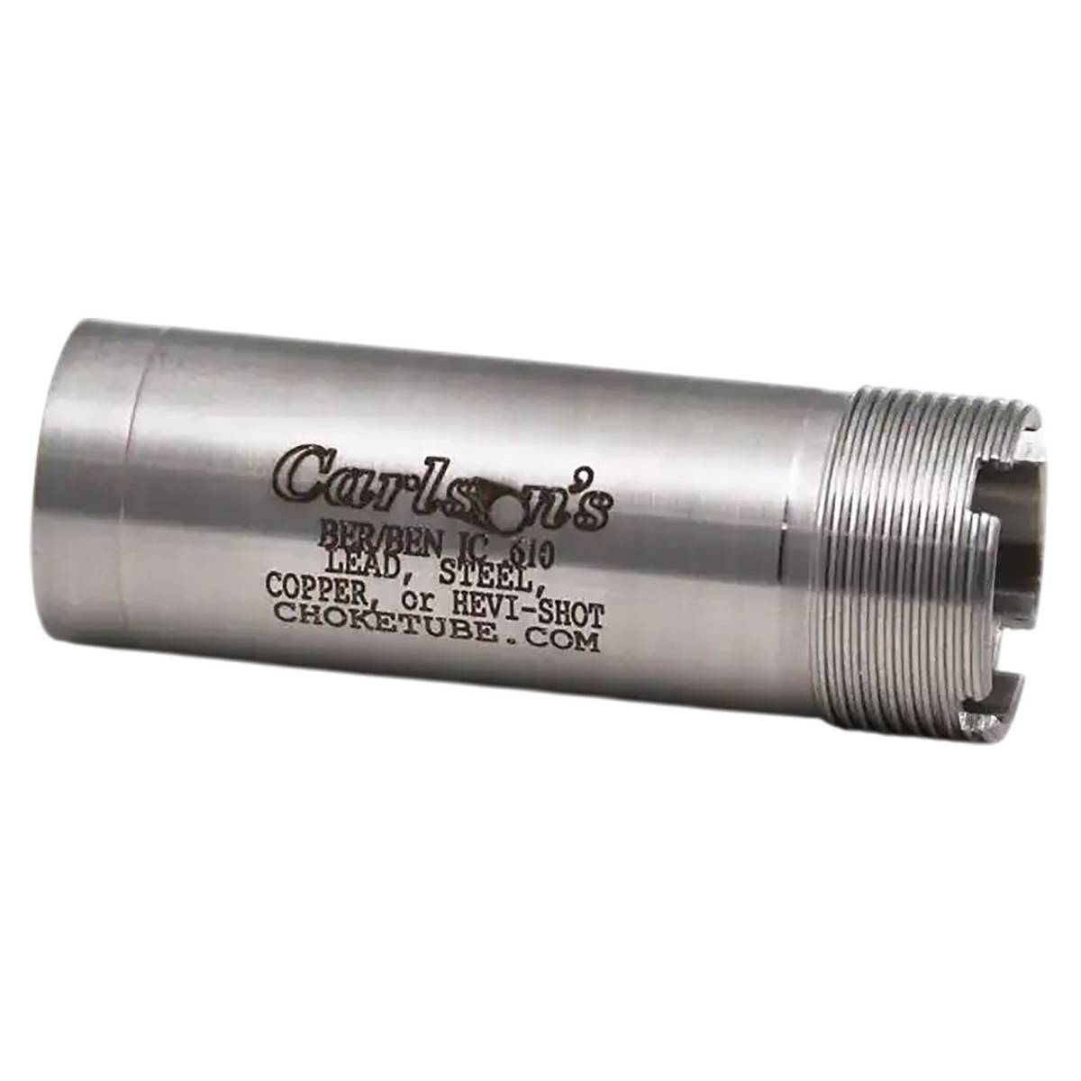 Carlson’s Choke Tubes 50613 Mobil 20 Gauge Improved Cylinder Flush ...