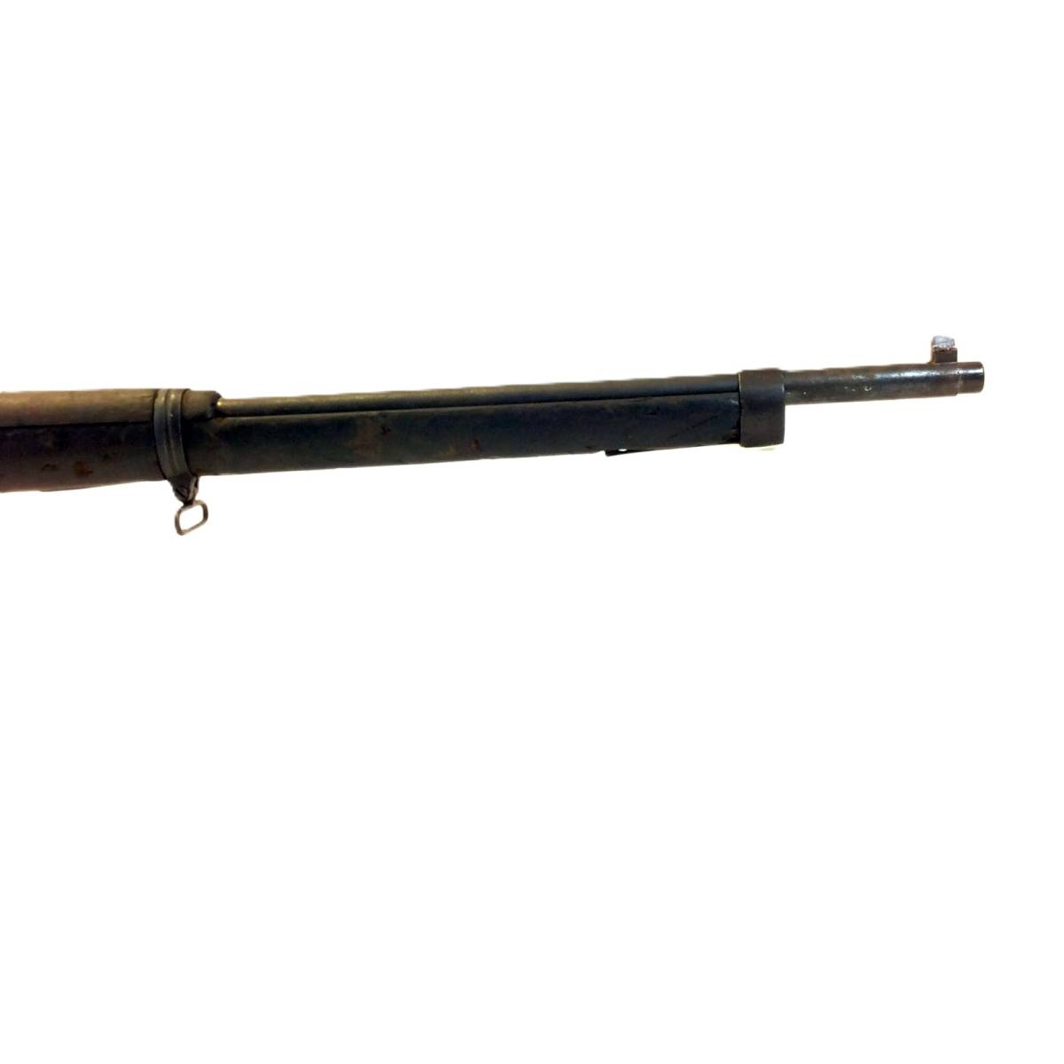 Oviedo M1893 Spanish Mauser Bolt-Action Rifle, 7x57mm Actual pictures ...