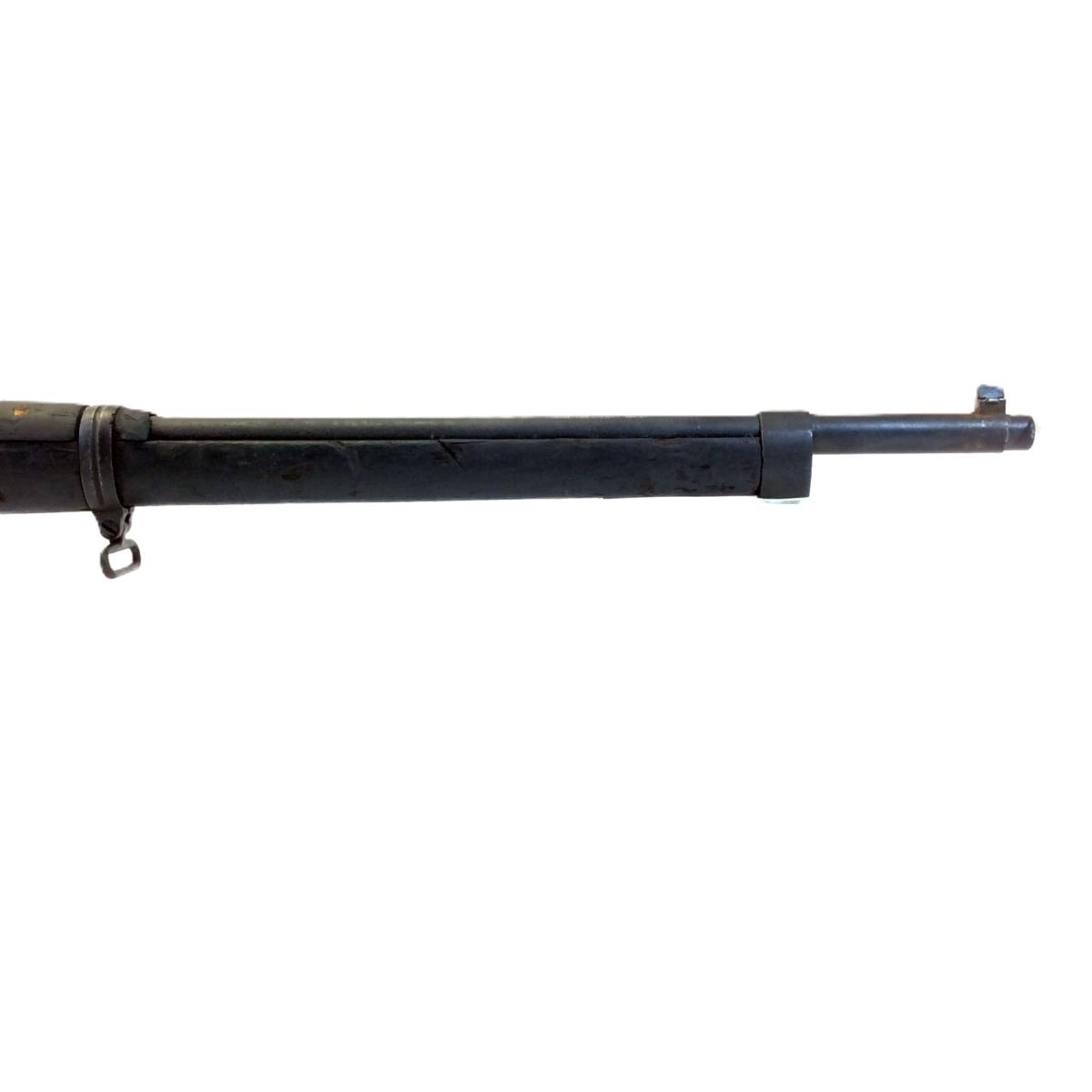 Oviedo M1893 Spanish Mauser Bolt-Action Rifle, 7x57mm Actual pictures ...