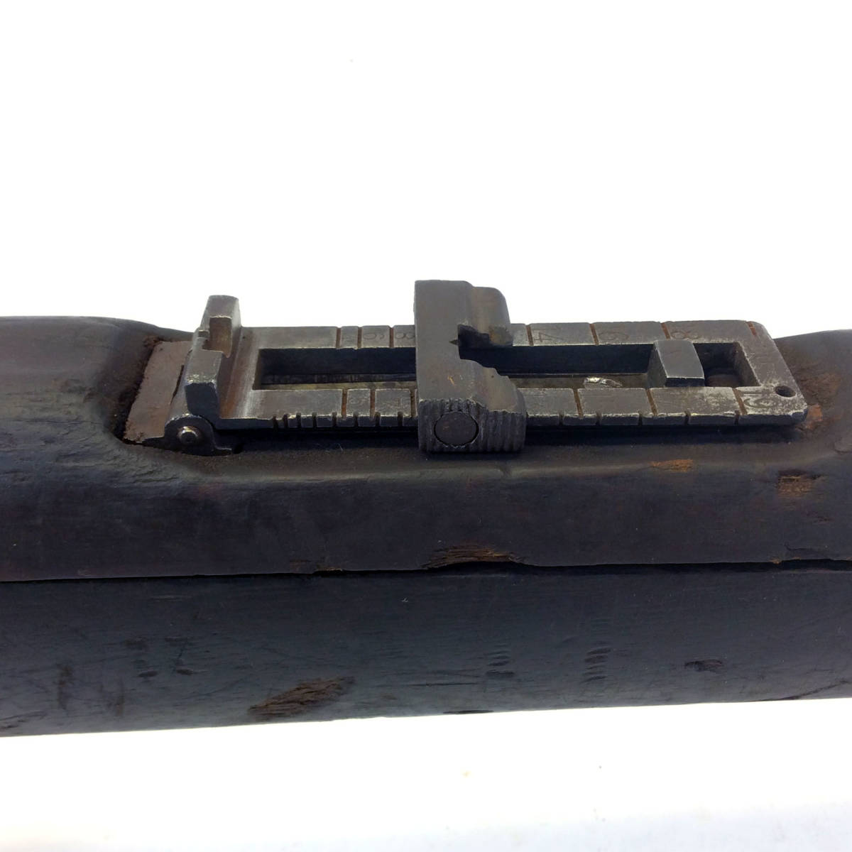 Oviedo M1893 Spanish Mauser Bolt-Action Rifle, 7x57mm Actual pictures ...