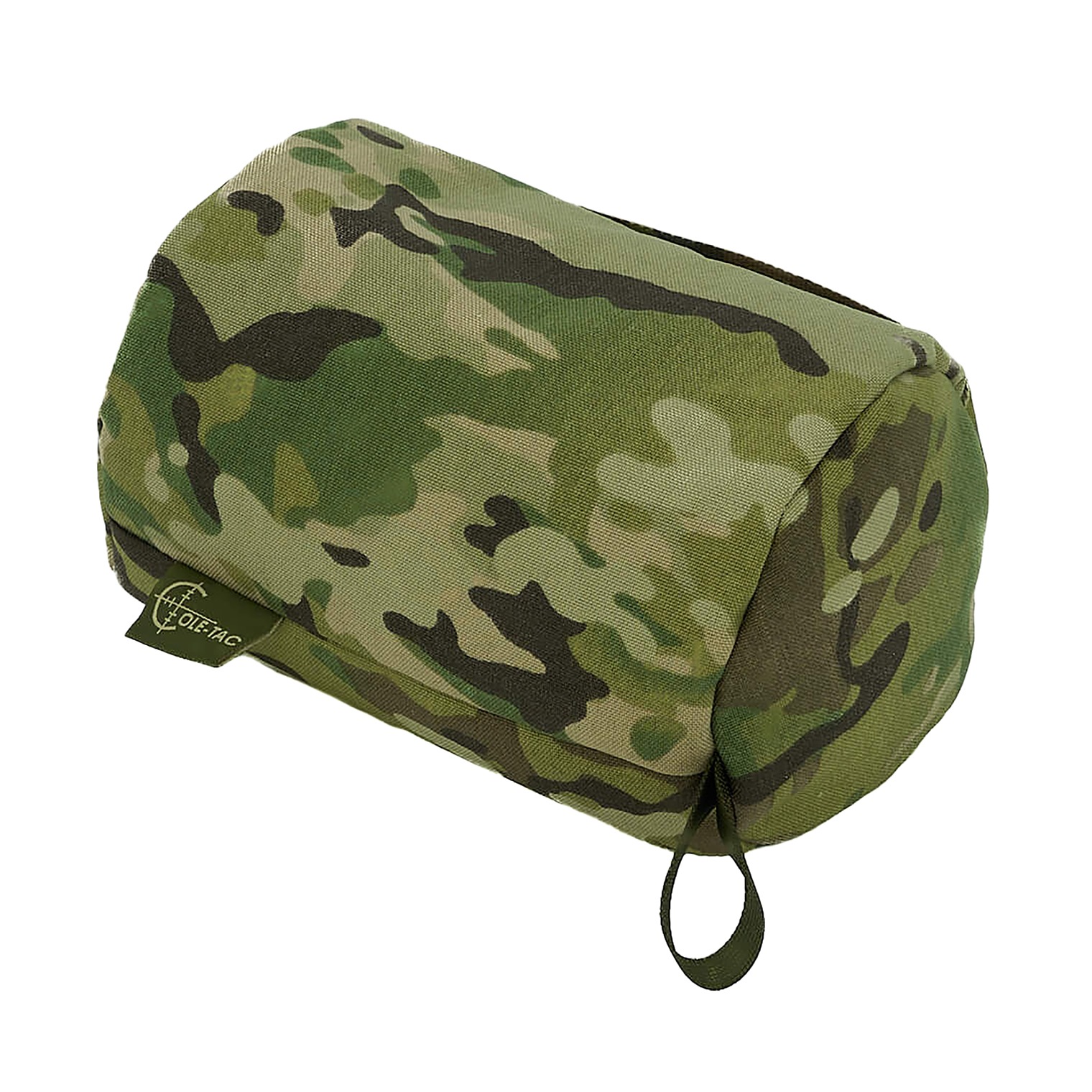 Cole-tac WB1003 Woobie Bag Rifle Prefilled Multi-Cam Rear Bag 0.74 lbs ...