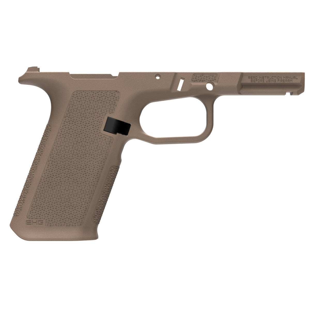 Magpul MAG1517FDE EHG RG9 Flat Dark Earth - Pistol Grips at GunBroker ...